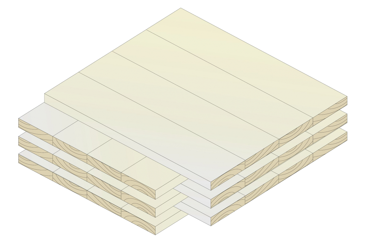 Is Cross Laminated Timber (CLT) Sustainable? - Sustaining Tree