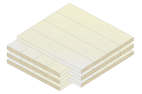 Is Cross Laminated Timber (CLT) Sustainable? - Sustaining Tree